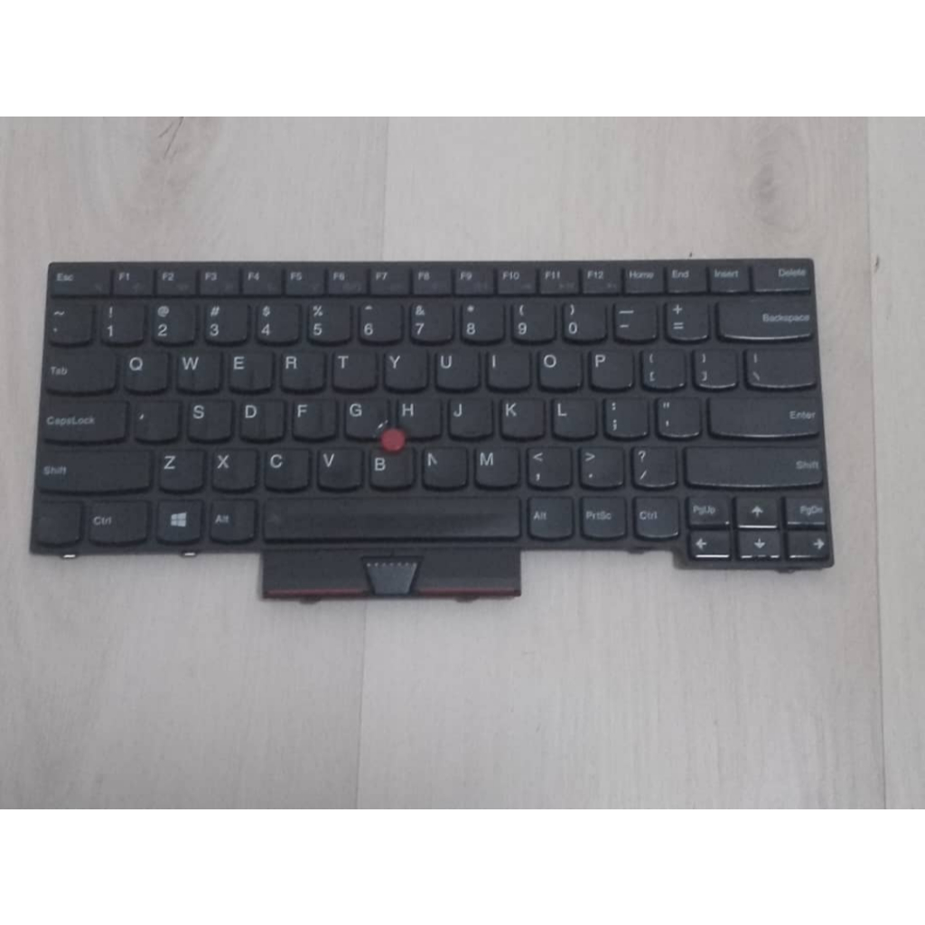 Keyboard For Lenovo ThinkPad T430U L330 English US 04Y0676,(KN 660 ...