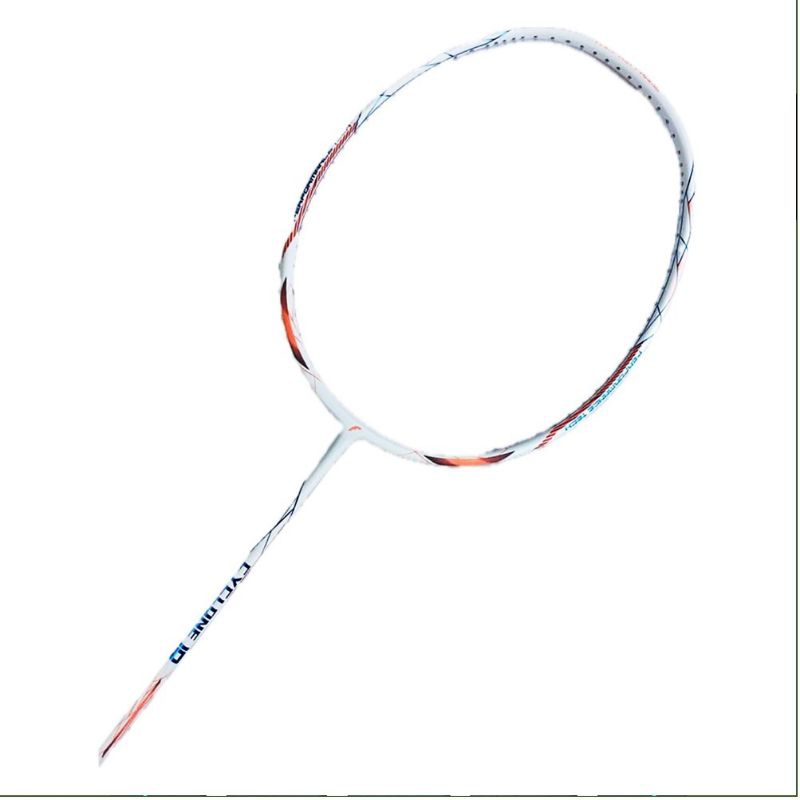 FLEX POWER CYCLONE 10 BADMINTON RACKET | Shopee Malaysia