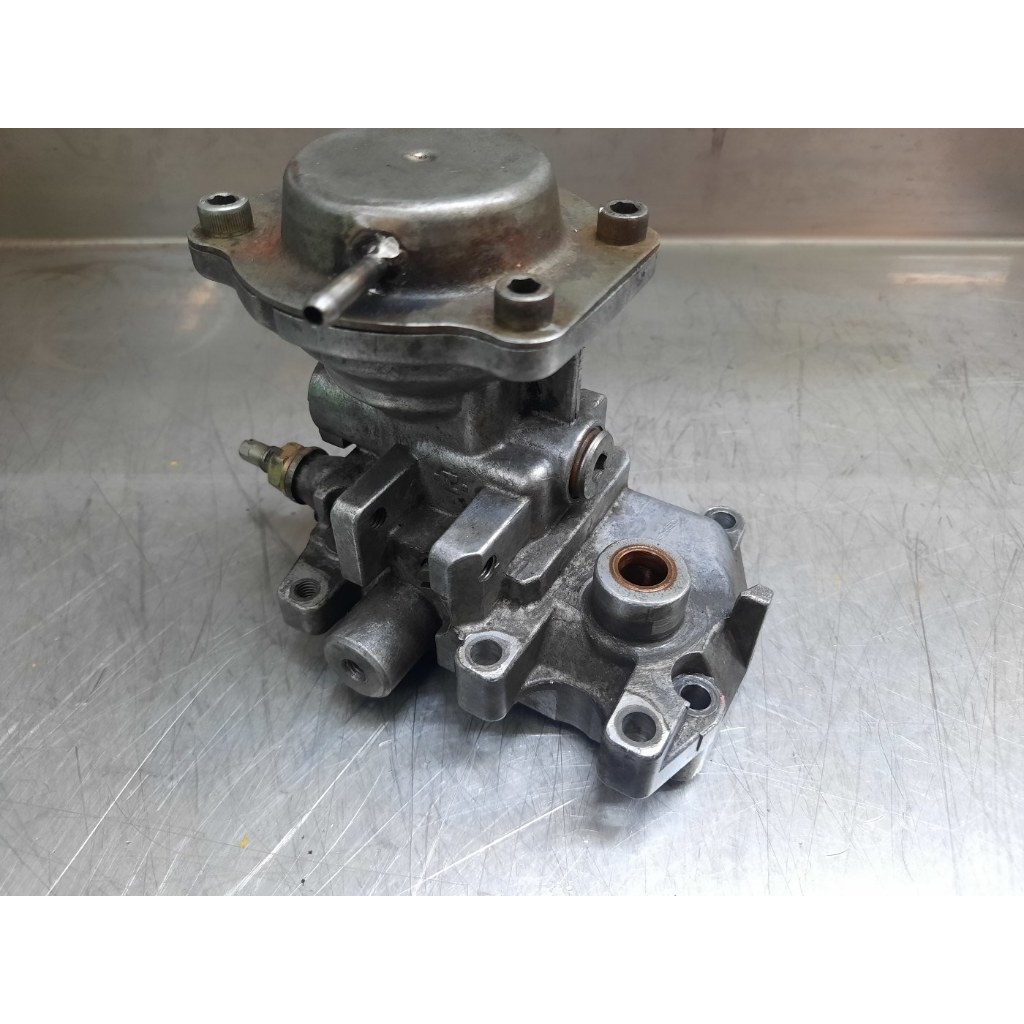 Toyota VE Diesel Fuel Pump Modified NA to Turbo Top LDA Cover | Shopee ...