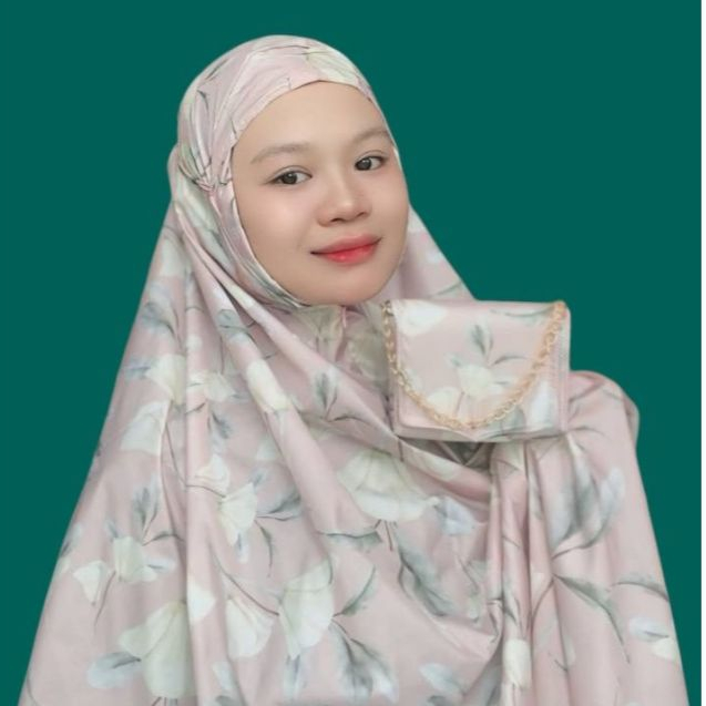 TELEKUNG TRAVEL PRINTED ( MINI BEG ) DEWASA . | Shopee Malaysia