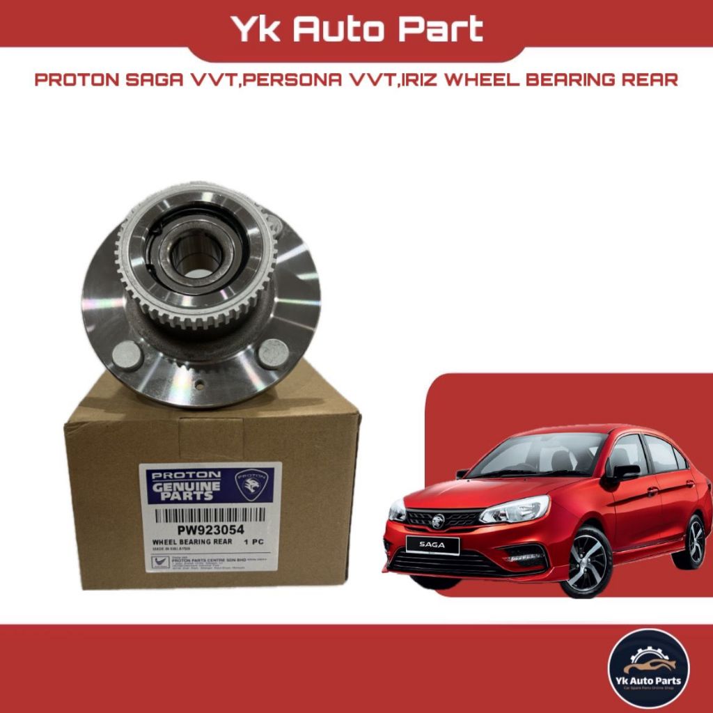 100% ORIGINAL PROTON IRIZ / PERSONA VVT 2016-2024 / SAGA VVT 2019-2024 ...