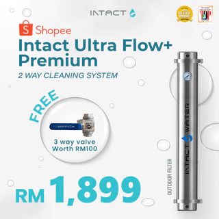 Intact Water Sdn Bhd, Online Shop | Shopee Malaysia