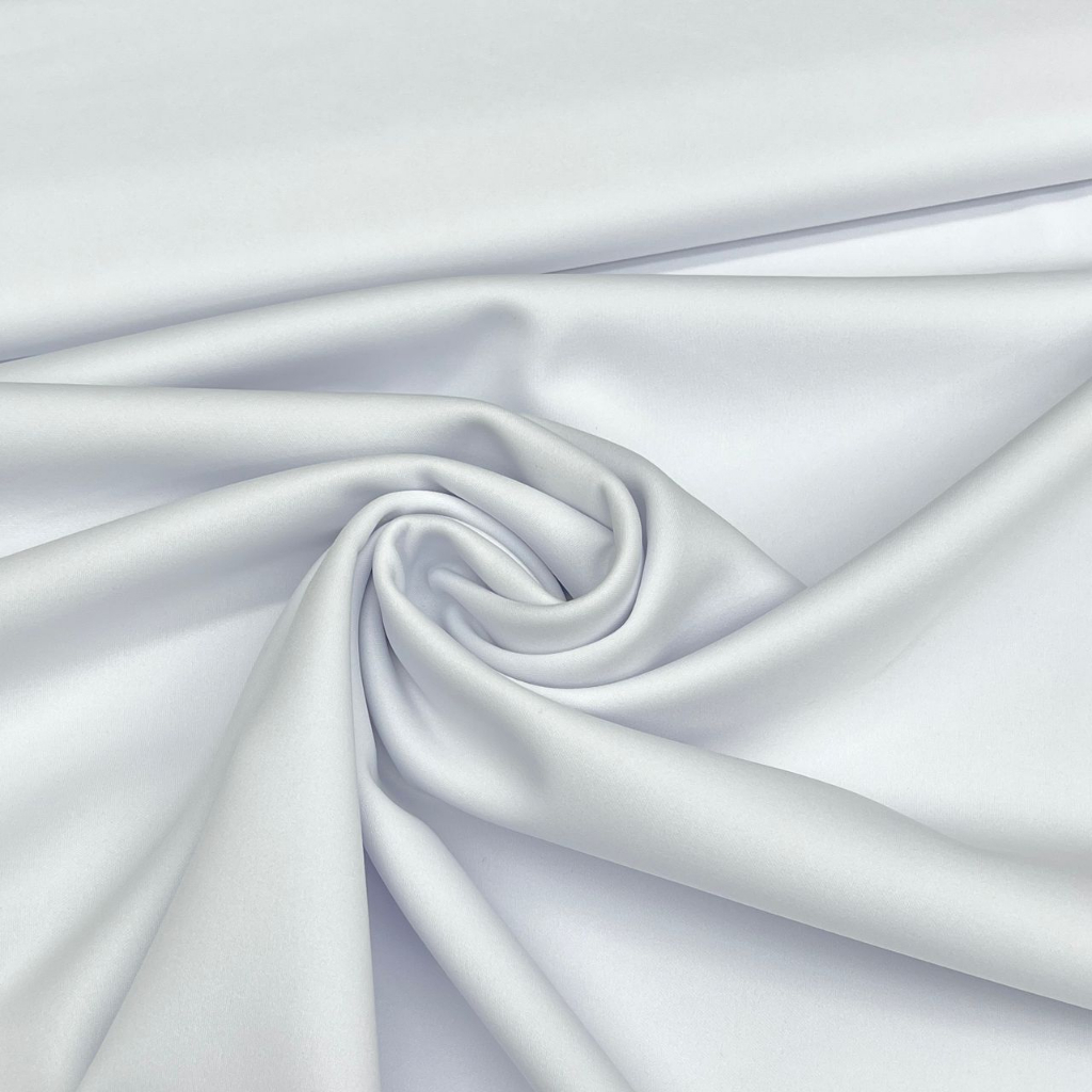 Kain Poly Spandex Sesuai Utk Jubah/Palazzo High Kualiti Bidang 60“ Open ...