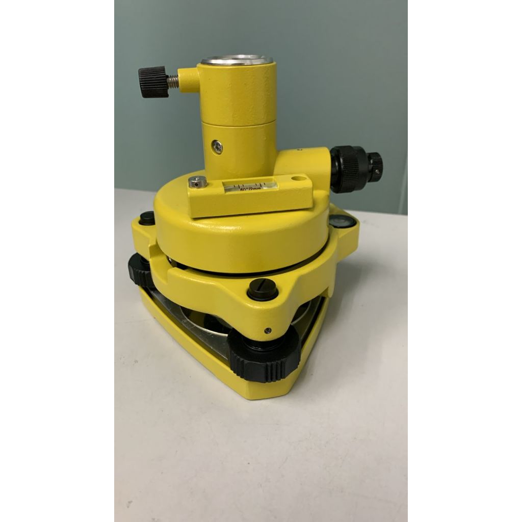 Tribrach Adapter/ Tribrach Adapter With Tribrach /Topcon Type Tribrach ...