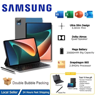 samsung tablet - Prices and Promotions - Mar 2025 | Shopee Malaysia