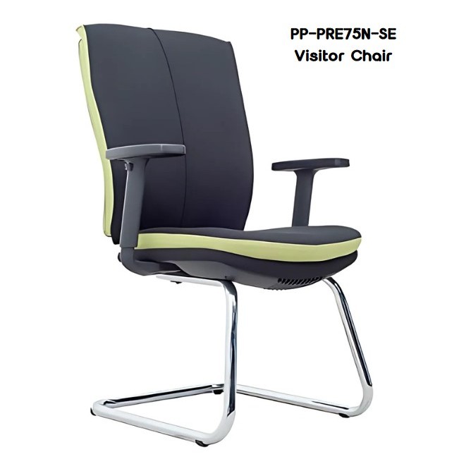 Premium Presidential SEDIA Series - High/Low Back Office Chair/Visitor ...