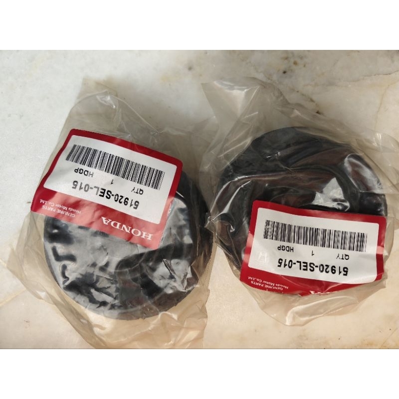 HONDA CITY SEL,TMO,T9A,JAZZ SAA TGO GK,INSIGHT,HRV,CR-Z FRONT ABSORBER ...