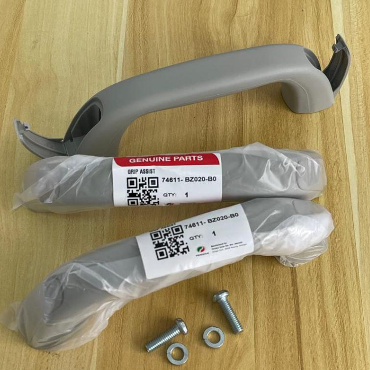 ORIGINAL PERODUA AXIA RAHMAH GRIP ASSIST / ROOF HANDLE / PEMEGANG ...