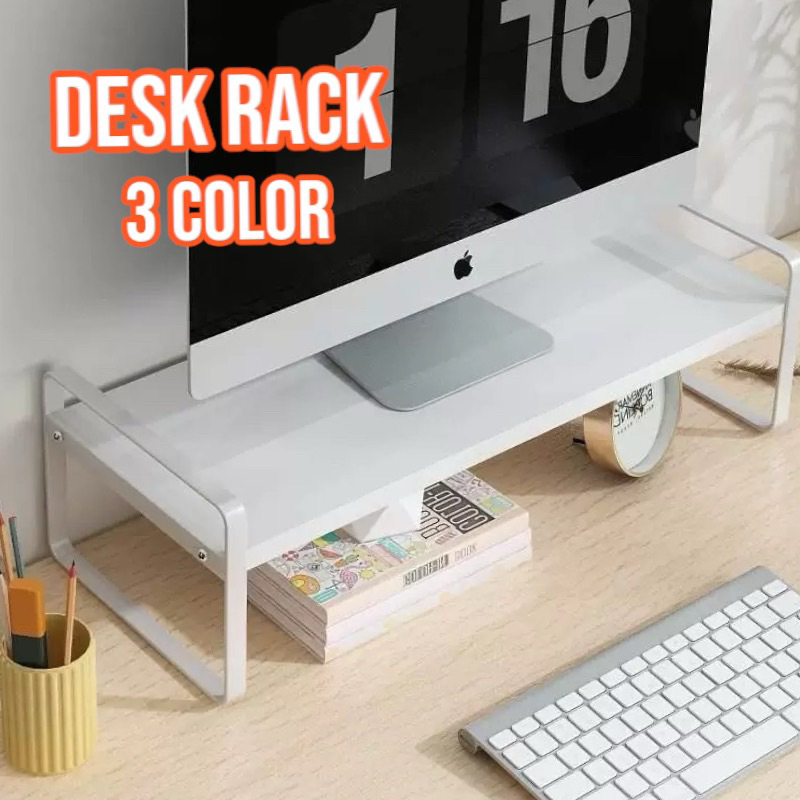 Monitor Stand Computer Monitor Screen Increased Shelf Computer Desktop ...