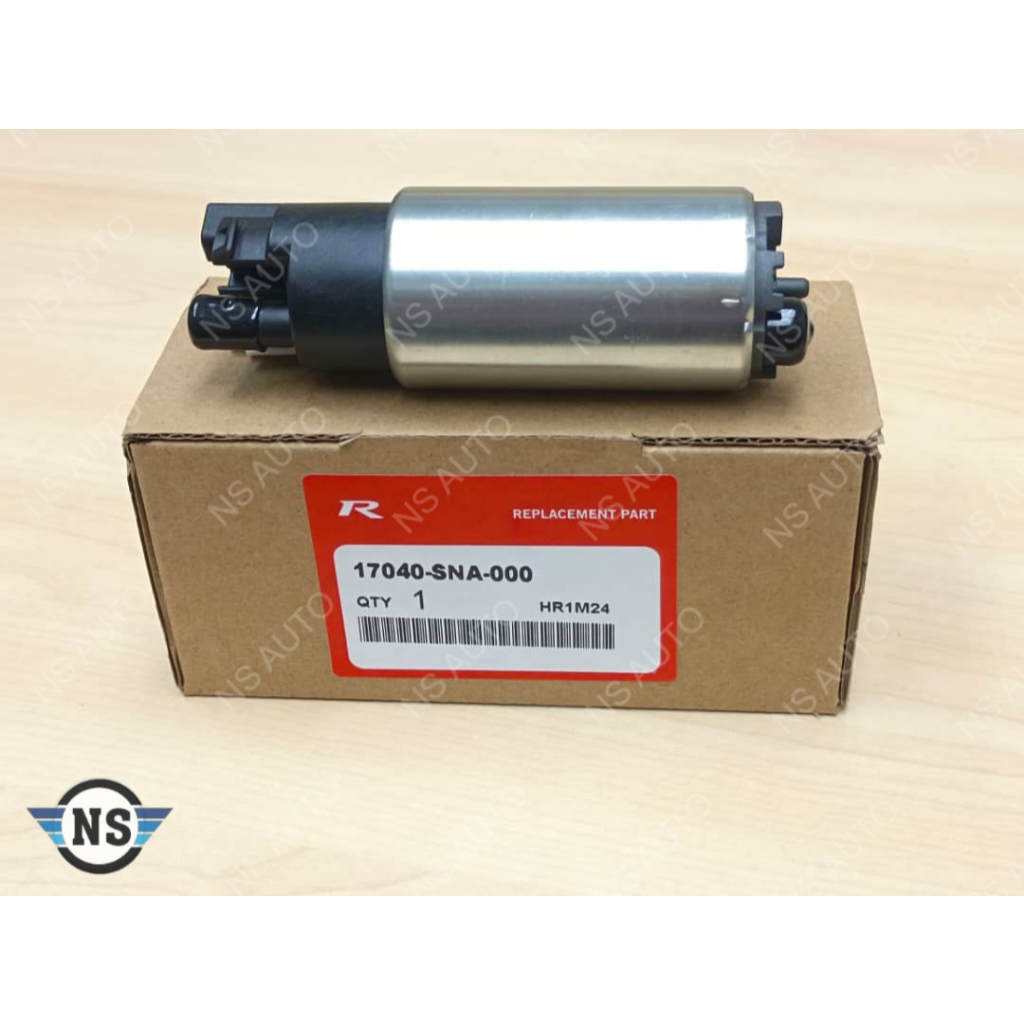 HONDA CIVIC SNA TR0/ CITY TM0/ ACCORD SDA TA0/ CR-V SWA FUEL PUMP ...