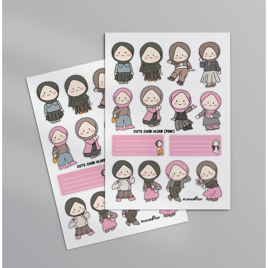 Sticker Planner Journal Scrapbook cute unicorn quotes motivation ...