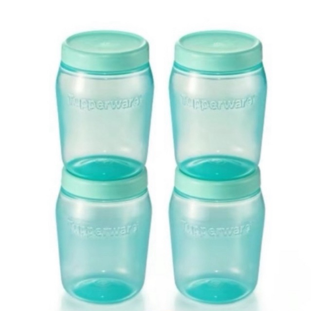 Tupperware Universal Jar 550ml | Shopee Malaysia