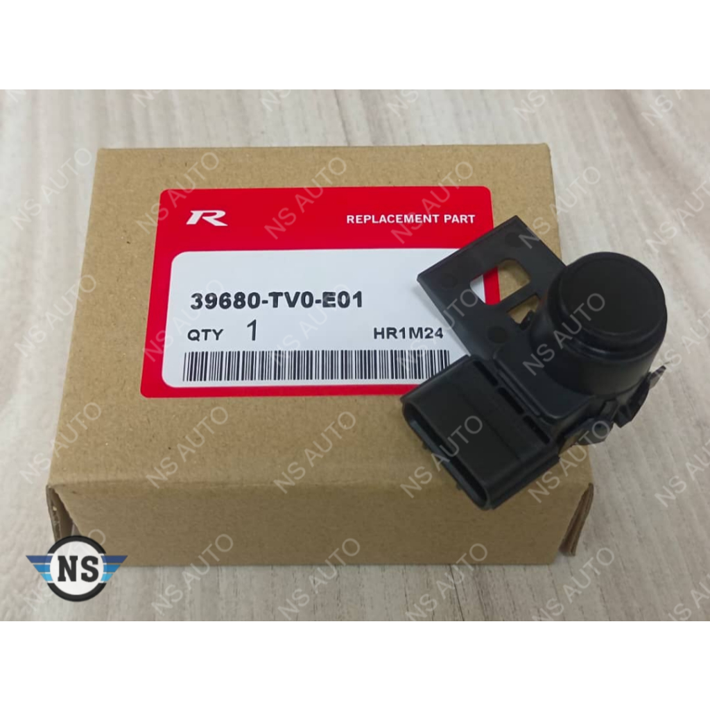 HONDA ACCORD T2A/ JAZZ T5A/ CR-V SWA T0A CAR REAR REVERSE PARKING ...