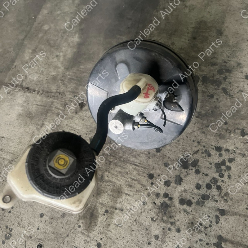 Honda Freed GB3 GP3 Brake Master Pump Brake Servo Pump IMPORTED FROM ...