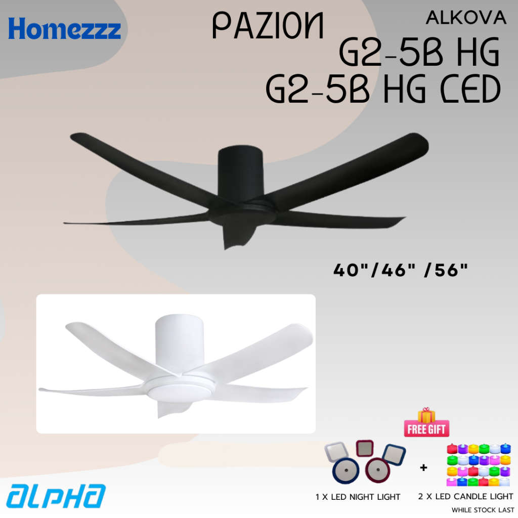 ALPHA Alkova - PAZION G2(HG) / PAZION G2(HG) LED 40 Inch 46 Inch 56 ...
