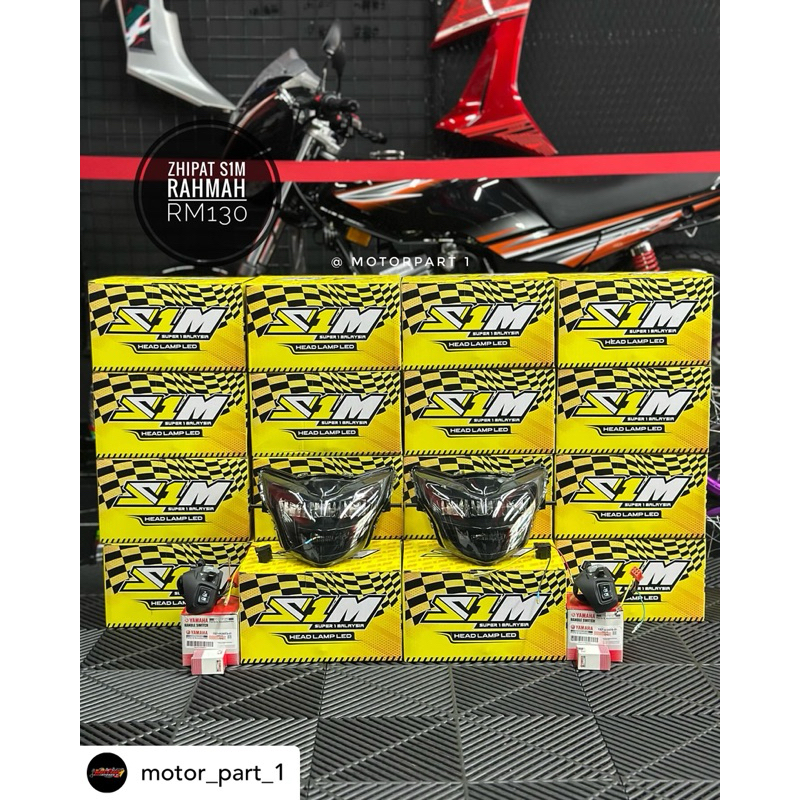 ZHIPAT RAHMAH SMOKE LC135 V2/V3/V4/V5/V6/V7 ORIGINAL BY S1M SIAP SUIZ 3 ...