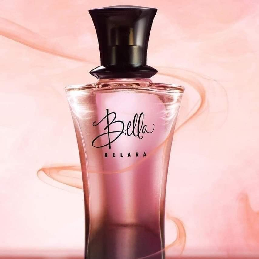🔥ORIGINAL🔥 MK Bella Belara EDP Perfume 50ml | Shopee Malaysia