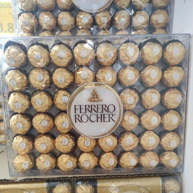 Ferrero T48 (600g/48 pcs) | Shopee Malaysia