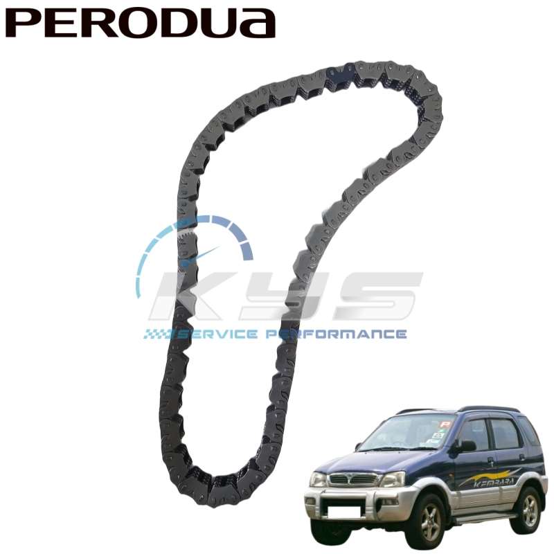 🔥Warranty 1month/1bulan🔥 OEM PERODUA KEMBARA 1.3 J100, DVVT manual only ...