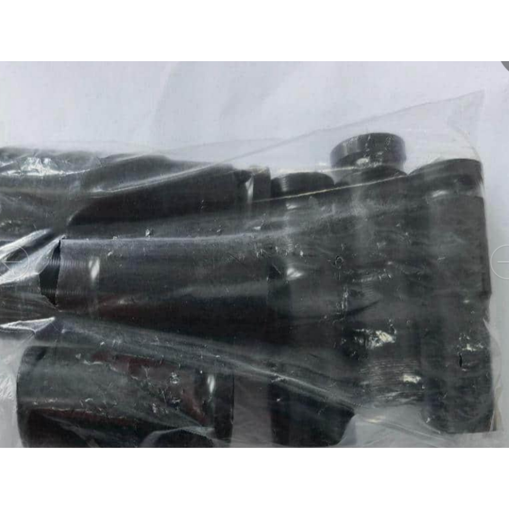 Set Drill Bit Impak Soket untuk Penggerudian Konkrit Simen Dinding Bata ...