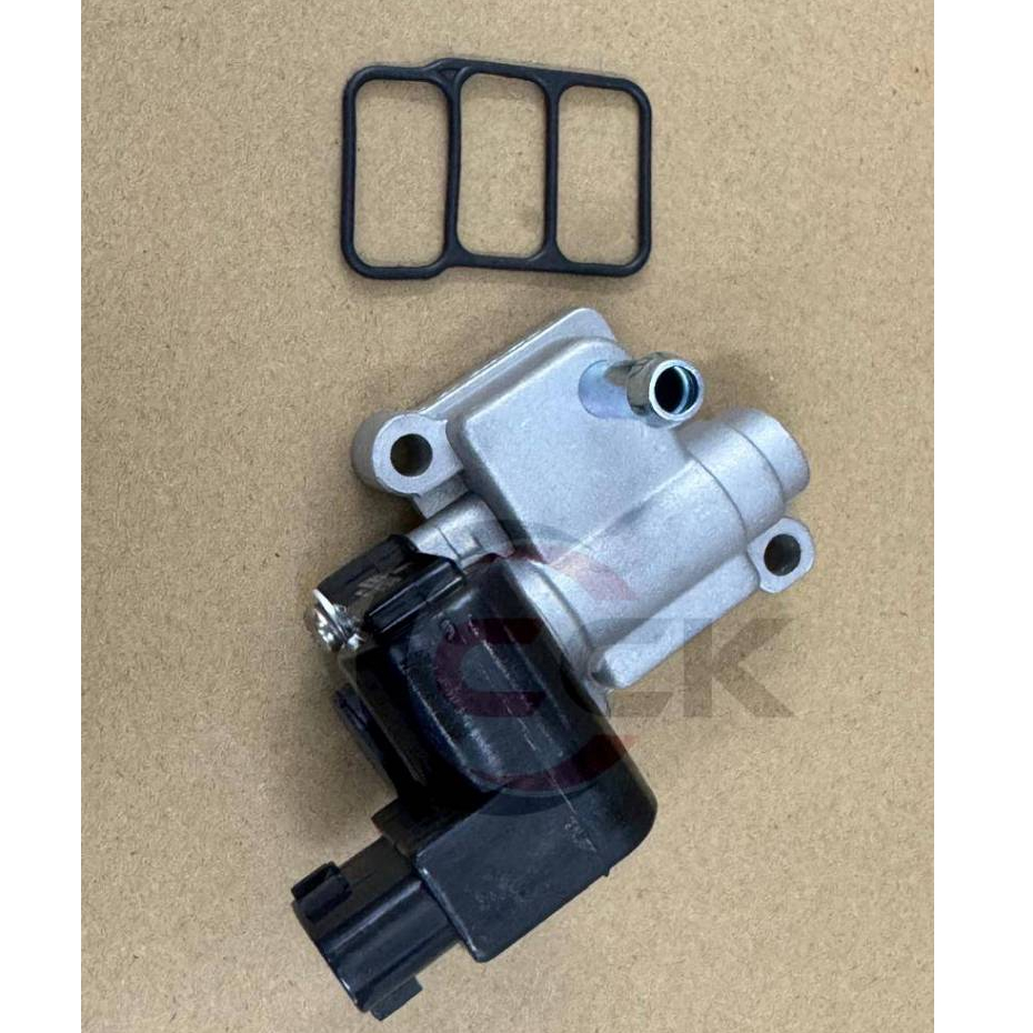 HONDA INTEGRA DC5 K20A AIR IDLE THROTTLE BODY STEPPED CONTROL IDLING ...