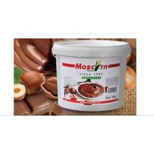 MASCORN HAZELNUT CREAM WITH COCOA 5KG | Shopee Malaysia