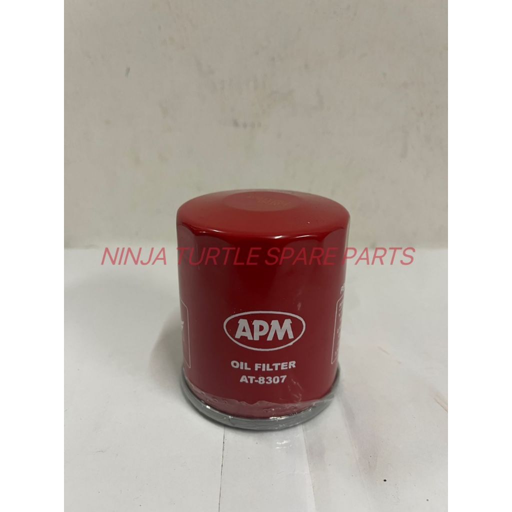 PROTON OIL FILTER SAGA WIRA 1.3/1.5/1.6,GEN2,PERSONA,EXORA,PREVE,LANCER ...