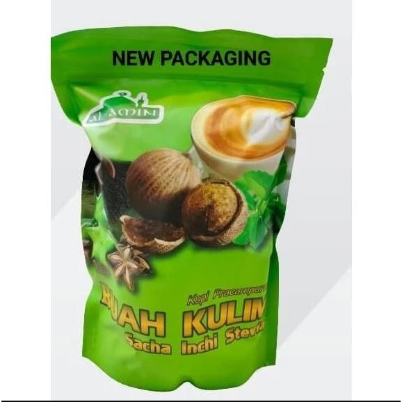 KOPI KULIM + SACHA INCHI [100% ORI] | Shopee Malaysia