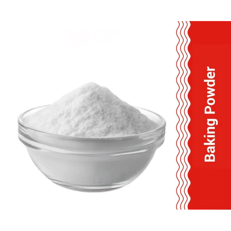 BWY BAKING POWDER - 500G / 1KG | Shopee Malaysia