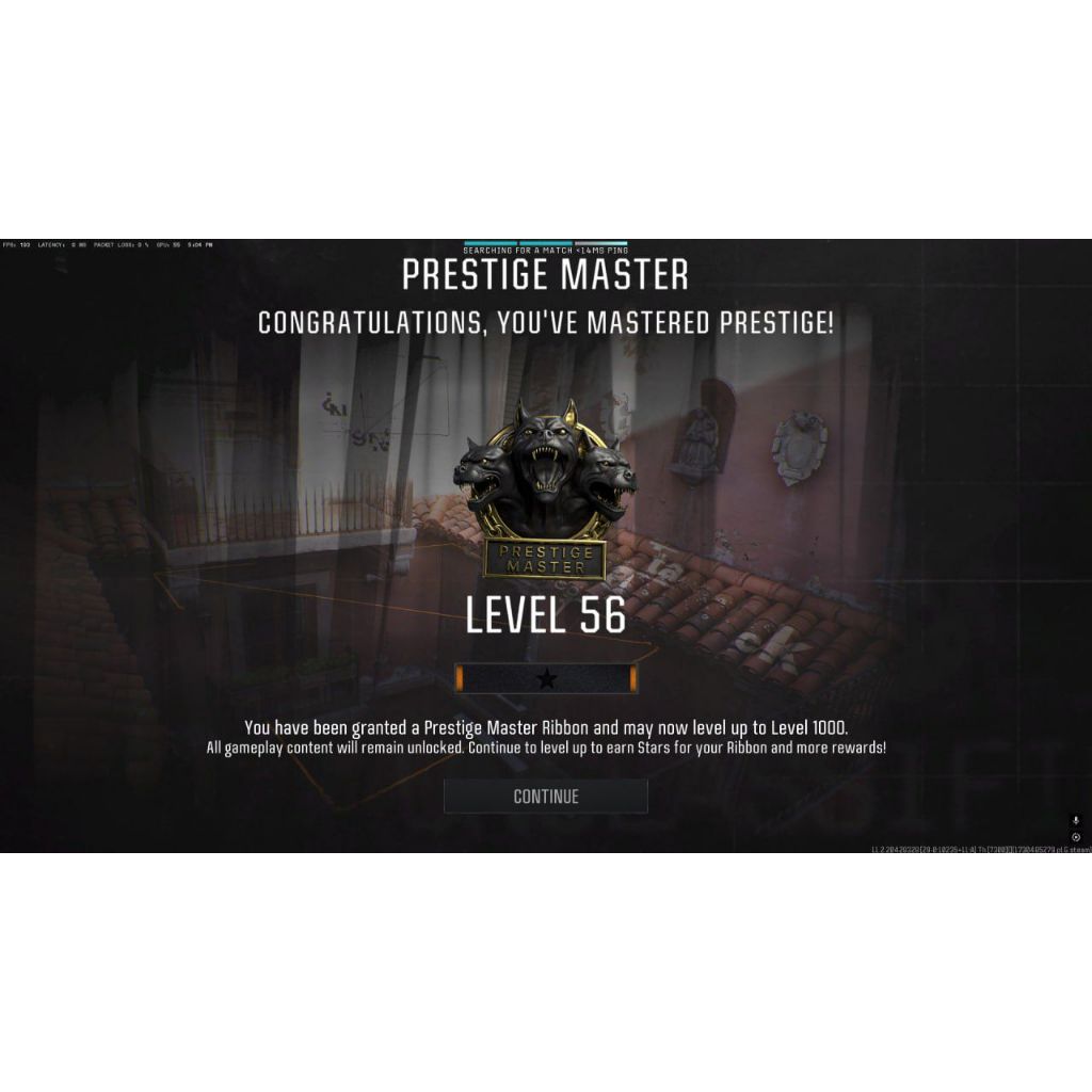 Call of duty black ops 6 Camo leveling boost Bot lobbies BO6 | Shopee Malaysia