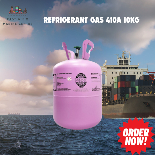 REFRIGERANT GAS 410A 10KG (IMPA: 850178) | Shopee Malaysia