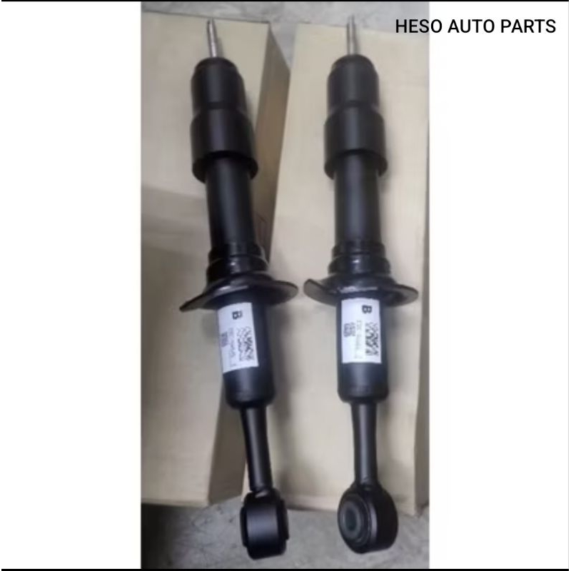 GENUINE FORD RANGER T6 MAZDA BT-50 FRONT DEPAN, REAR BELAKANG ABSORBER ...