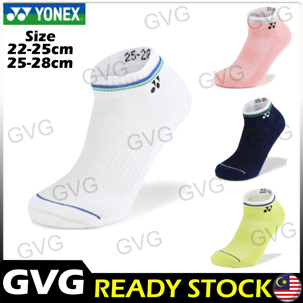 Badminton Socks Original Socks Men Women Thicken Comfort Sport Socks ...