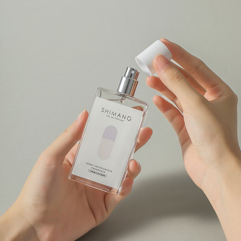 Shimang Purple Forest Women Perfume Minyak Wangi EDP 50ml | Shopee Malaysia
