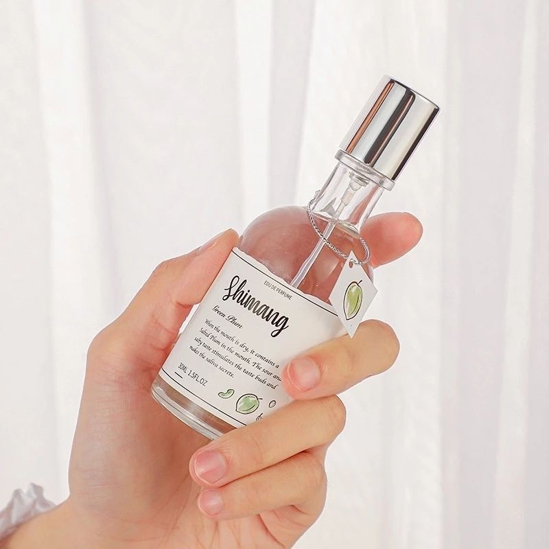 Shimang Love At First Sight Women Perfume Fragrance 50ml | Shopee Malaysia