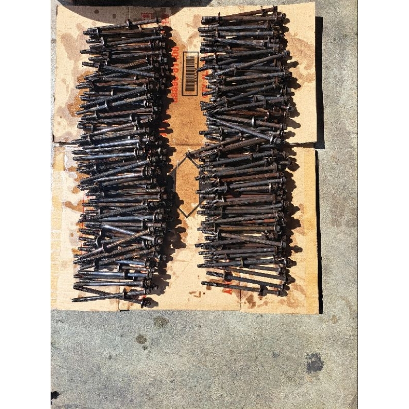 Proton Persona,FLX,BLM,Saga Gen2 Waja Campro,Preve NA, Exora/NEO CPS ...