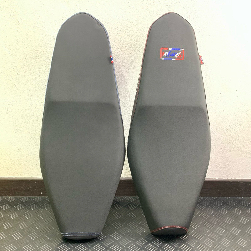 🇹🇭 SEAT RACING NOUVO LC135 🇹🇭 SEAT NOUVO LC THAILOOK | Shopee Malaysia