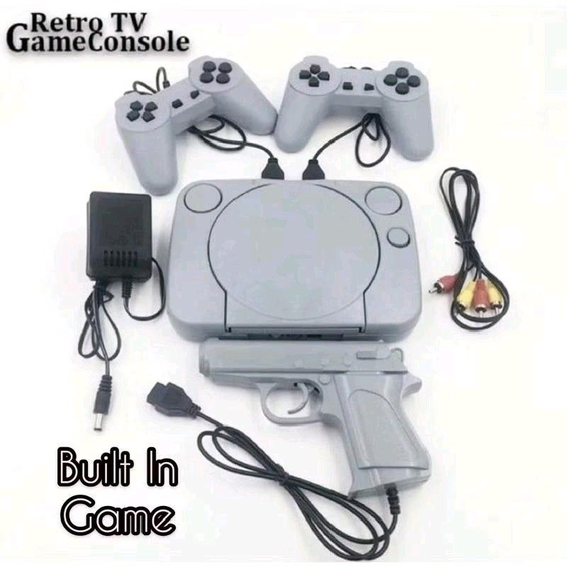 Video Game TV Console Retro Tape Wireless TV Game Box Super Mario ...