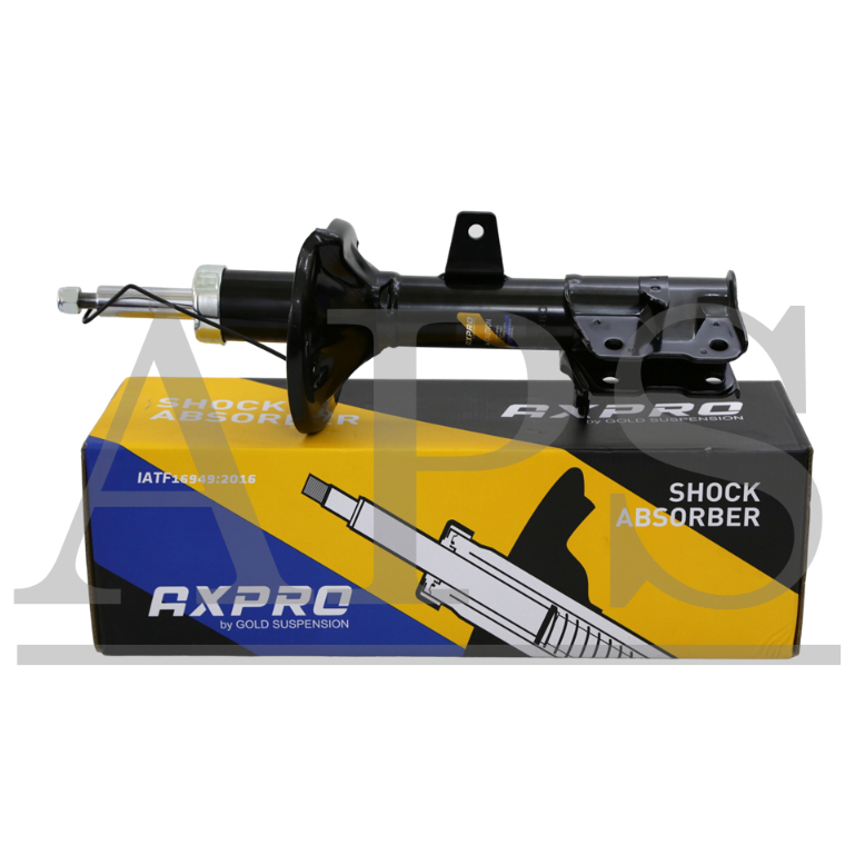 (AXPRO) PROTON PREVE 1.6 / CFE TURBO 2012-2020 SHOCK ABSORBER (GAS ...