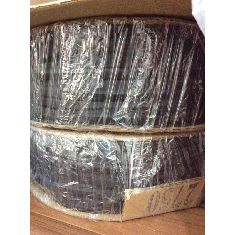 1 roll Rubber Gaster Partation 2750 | Shopee Malaysia