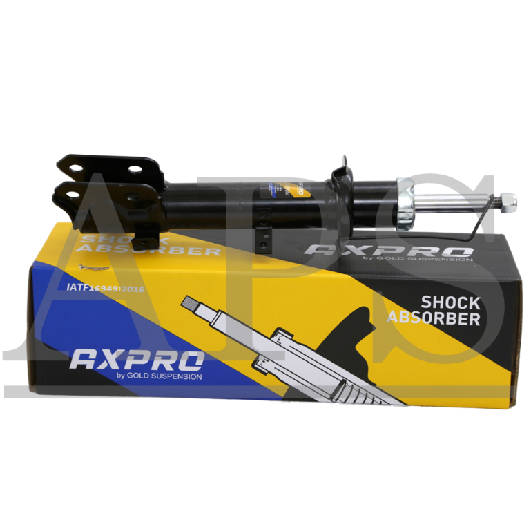 (AXPRO) PERODUA VIVA 660/850/1.0 2007-2014 SHOCK ABSORBER (GAS ...