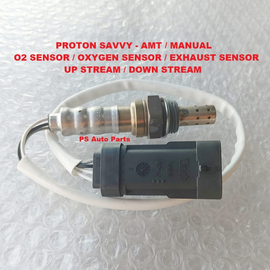 Proton Savvy Oxygen Exhaust Sensor O2 Sensor Savvy Exhaust Sensor Savvy ...