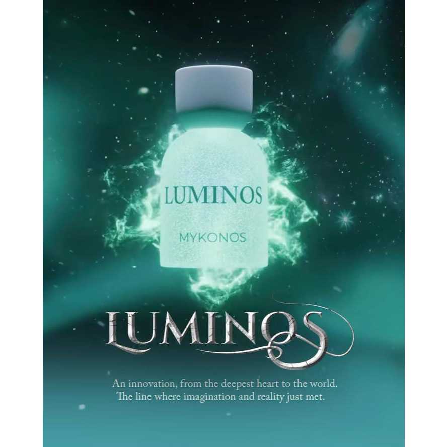 (DECANT) MYKONOS luminos EDP | Shopee Malaysia