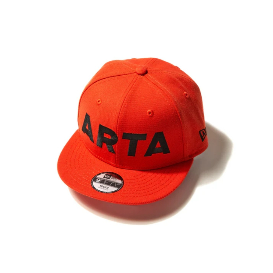 ARTA New Era Cap (Black) | Shopee Malaysia