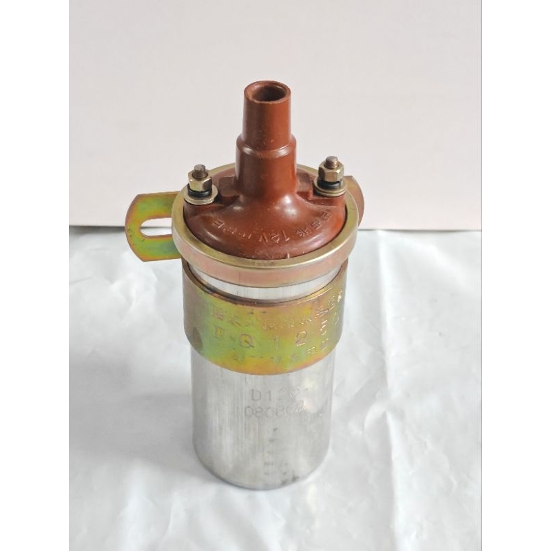 DQ125C Distributor Coil for Nissan C22,Proton Saga 8V Ignition Plug ...