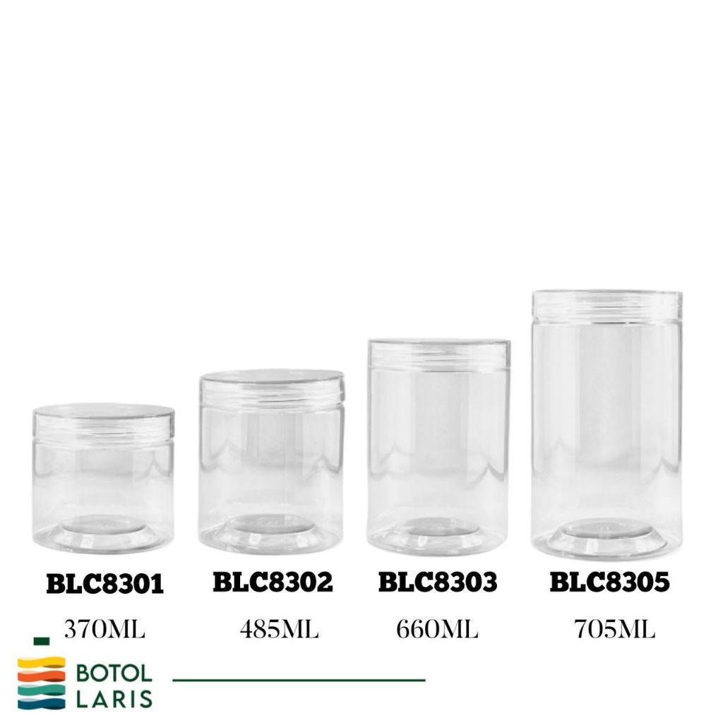 BALANG BISKUT RAYA / BALANG KEREPEK / BALANG SAMBAL 370ML, 485ML, 660ML ...