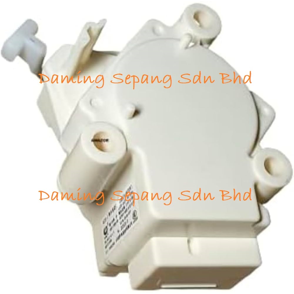 WM1207-ORG LG DRAIN MOTOR-3 PIN | Shopee Malaysia