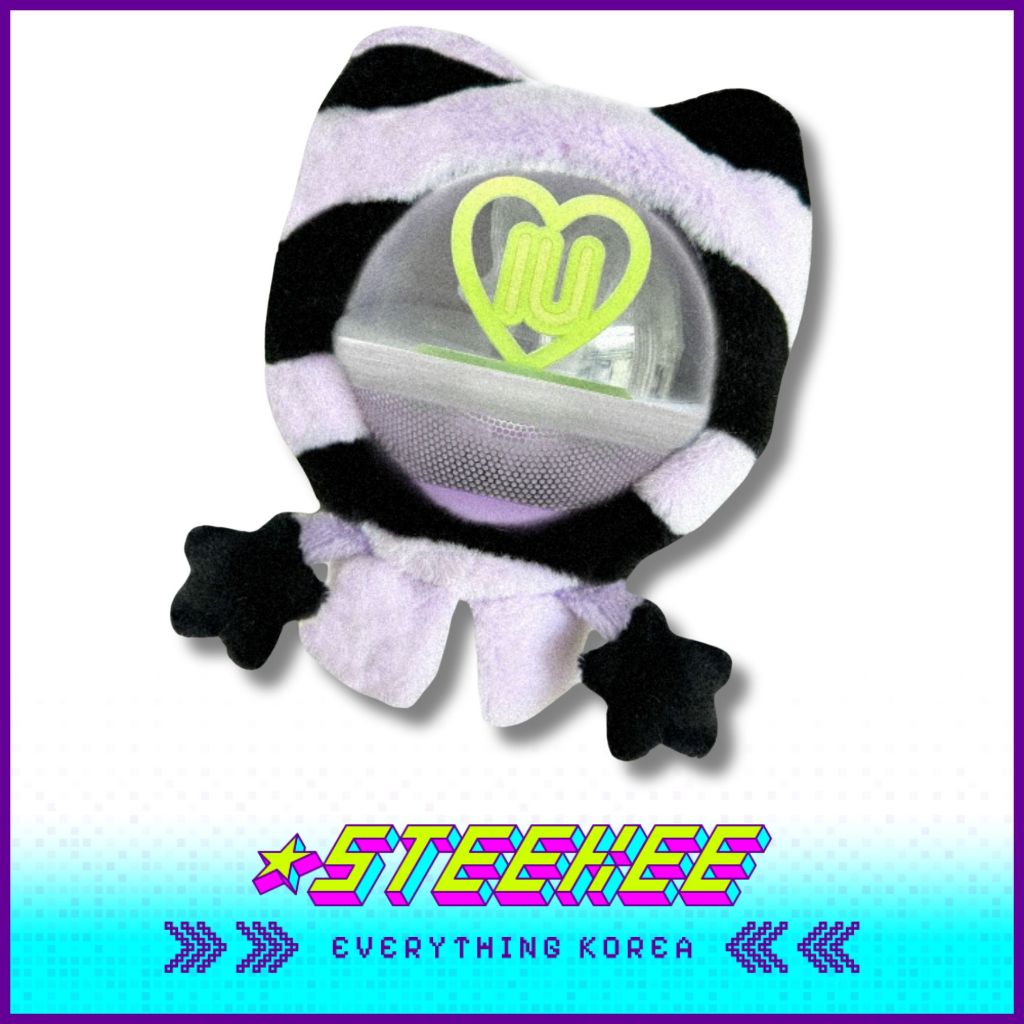 The Winning IU Official MD Light Stick Cape by Steekee Korea 2495 ...