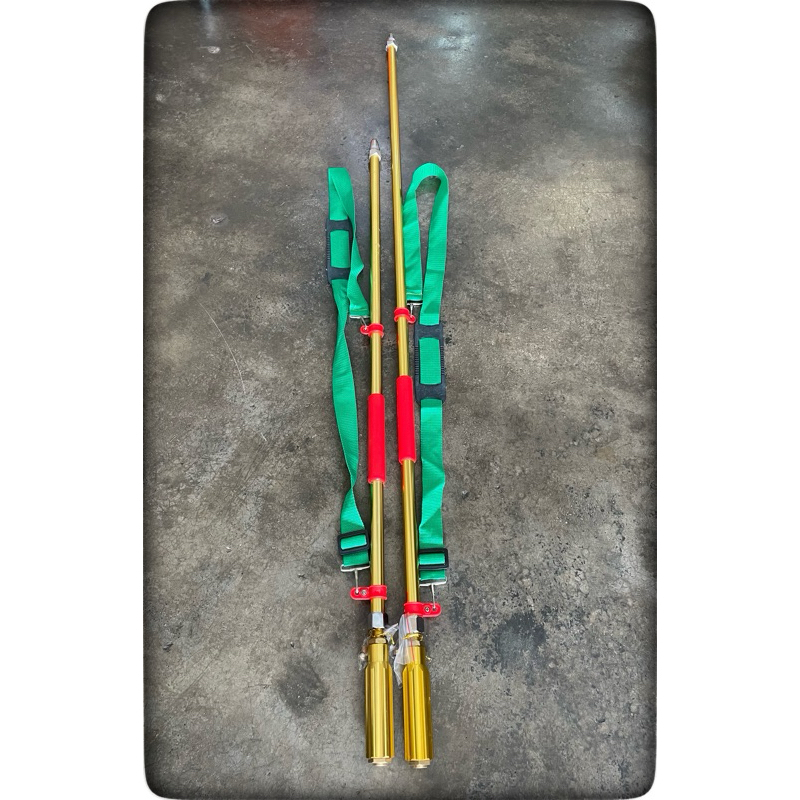 Pump Racun - Spray Gun panjang 4 kaki/120cm | Shopee Malaysia