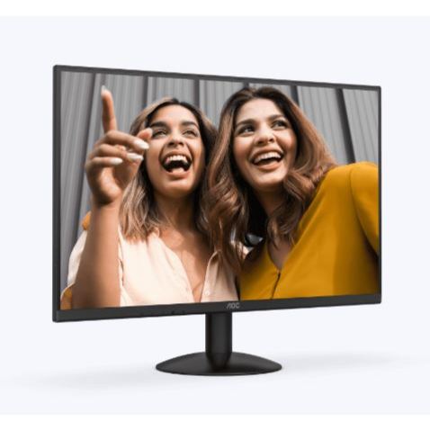 (AONE PLUS SS2) AOC 27" 27B30H IPS FULL HD MONITOR (D-SUB/HDMI ...